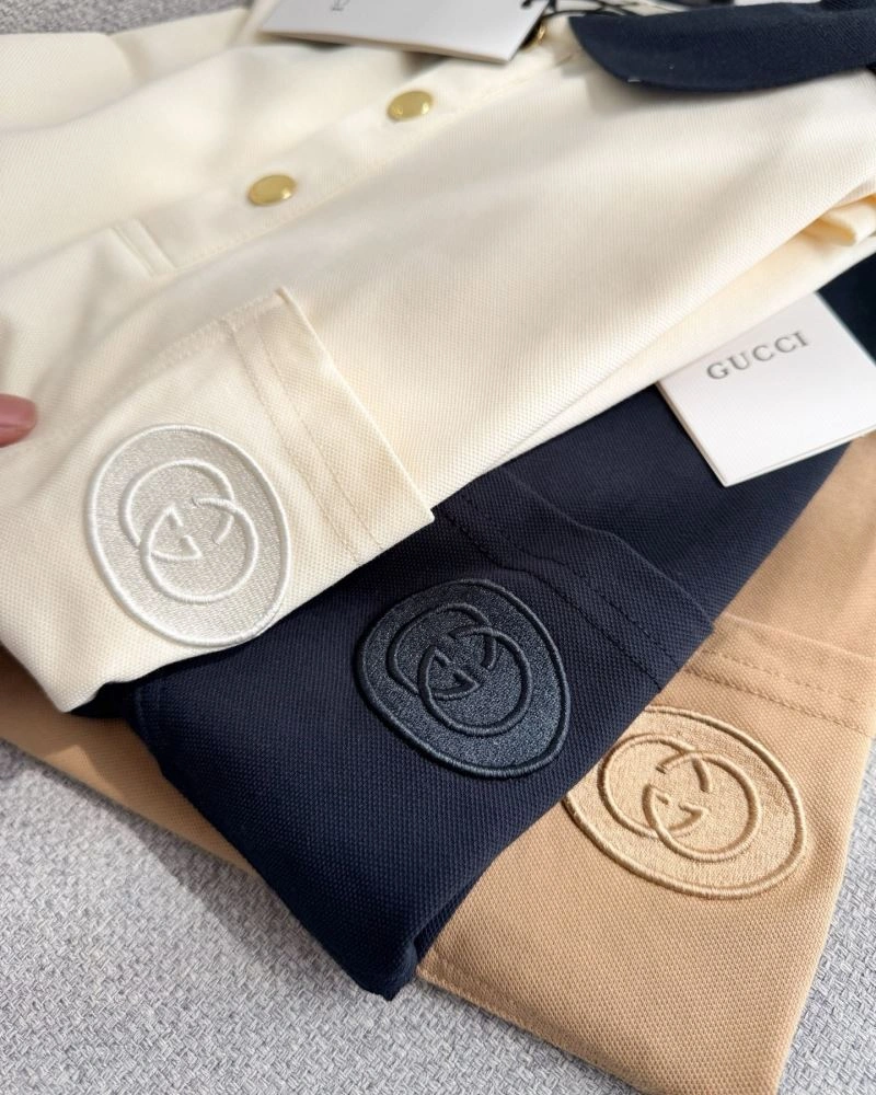 Perfect replica Gucci T-Shirts