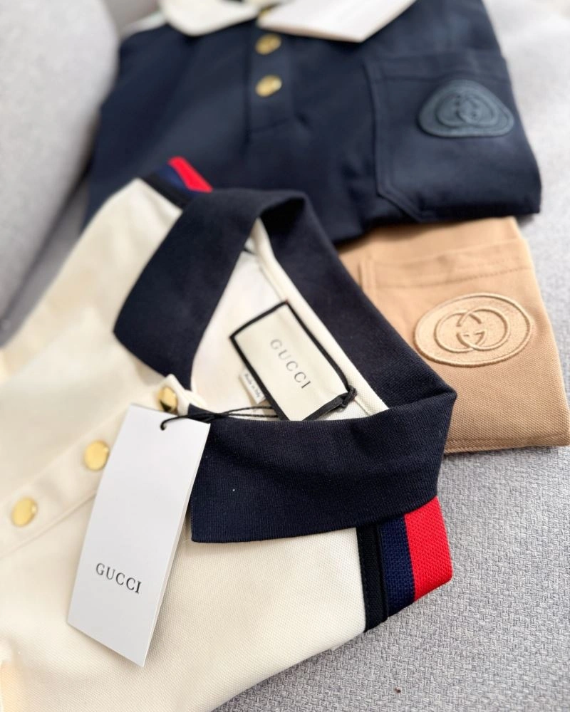 Perfect replica Gucci T-Shirts