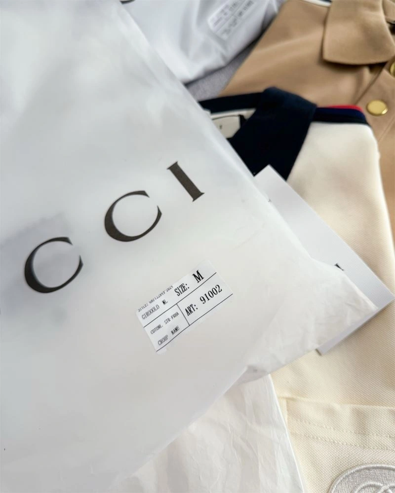 Perfect replica Gucci T-Shirts