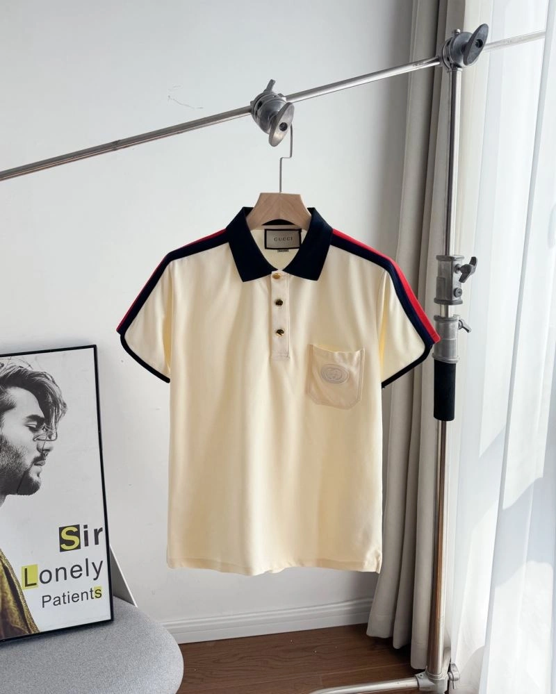 Perfect replica Gucci T-Shirts
