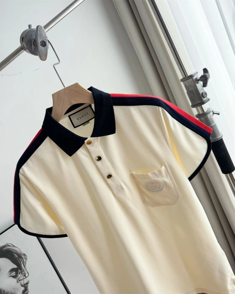Perfect replica Gucci T-Shirts