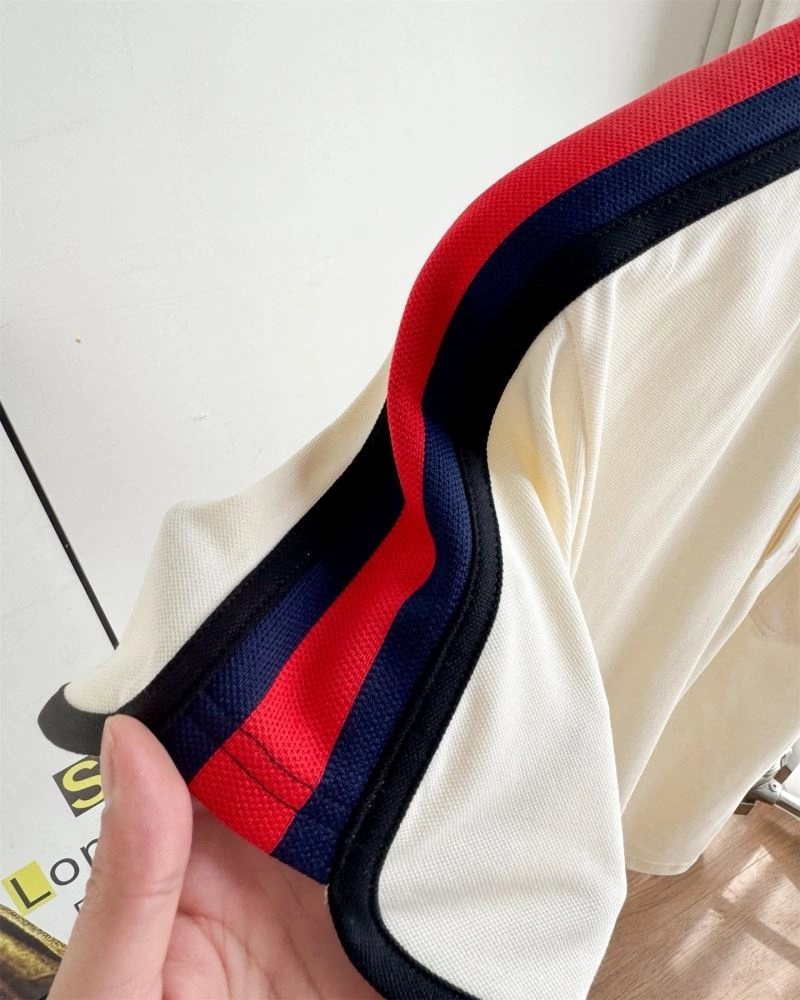 Perfect replica Gucci T-Shirts