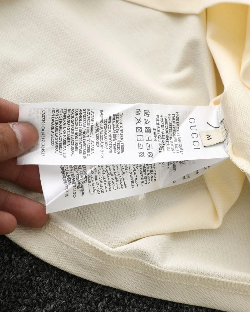 High accuracy Gucci T-Shirts