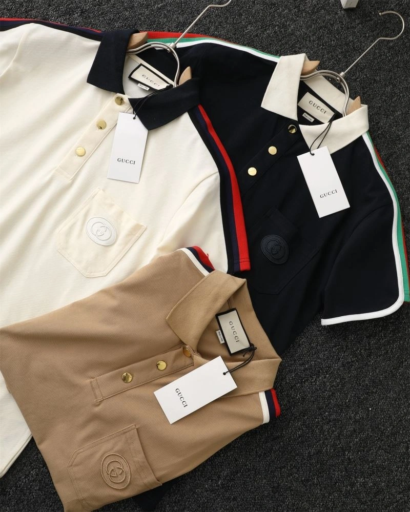 High accuracy Gucci T-Shirts