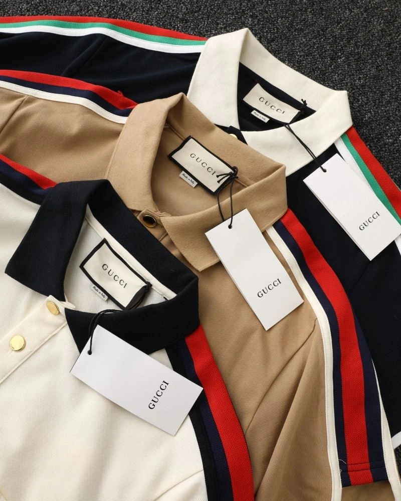 High accuracy Gucci T-Shirts