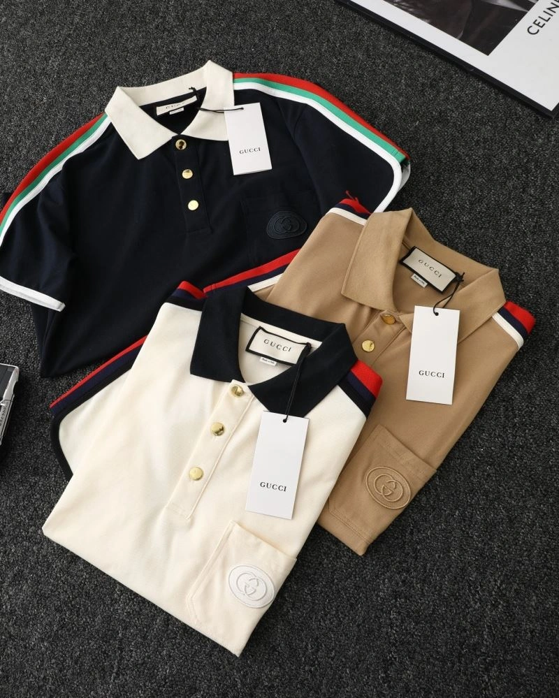 High accuracy Gucci T-Shirts