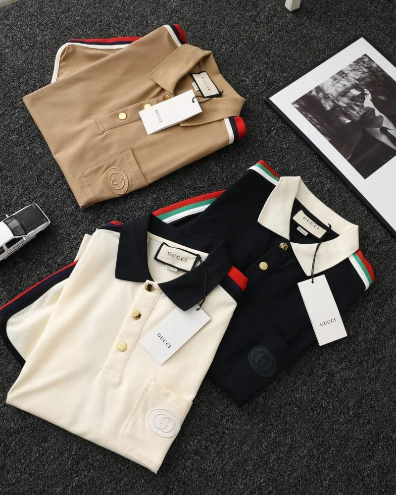 High accuracy Gucci T-Shirts