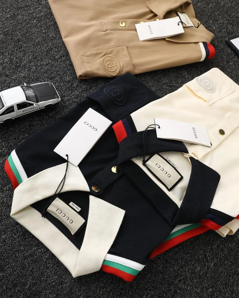 High accuracy Gucci T-Shirts