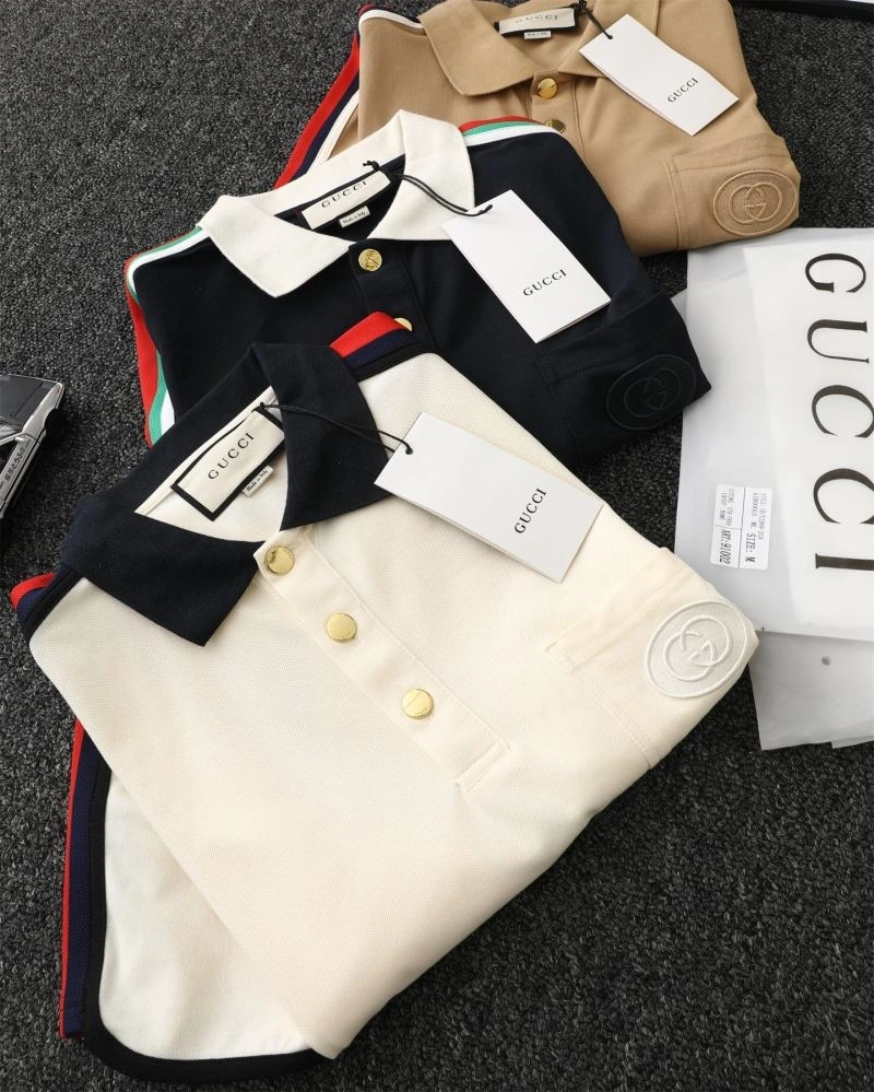 High accuracy Gucci T-Shirts