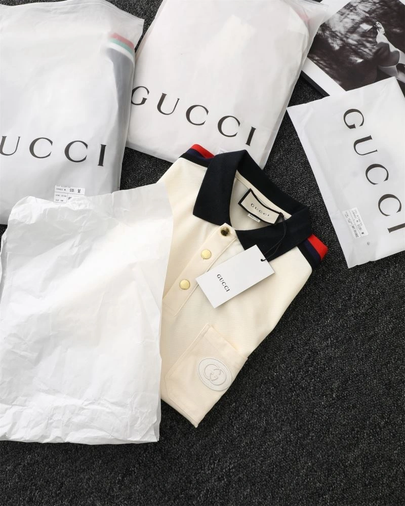 High accuracy Gucci T-Shirts