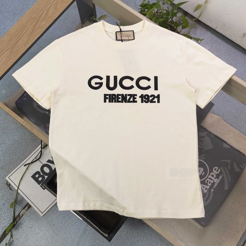 Gucci T-Shirts