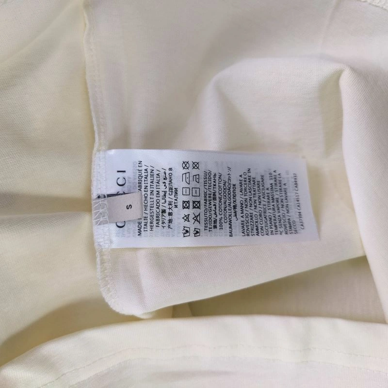 Brand-original Gucci T-Shirts