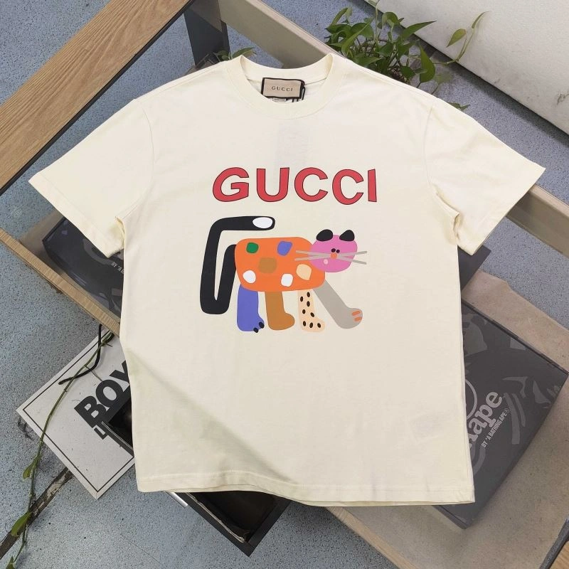 Gucci T-Shirts