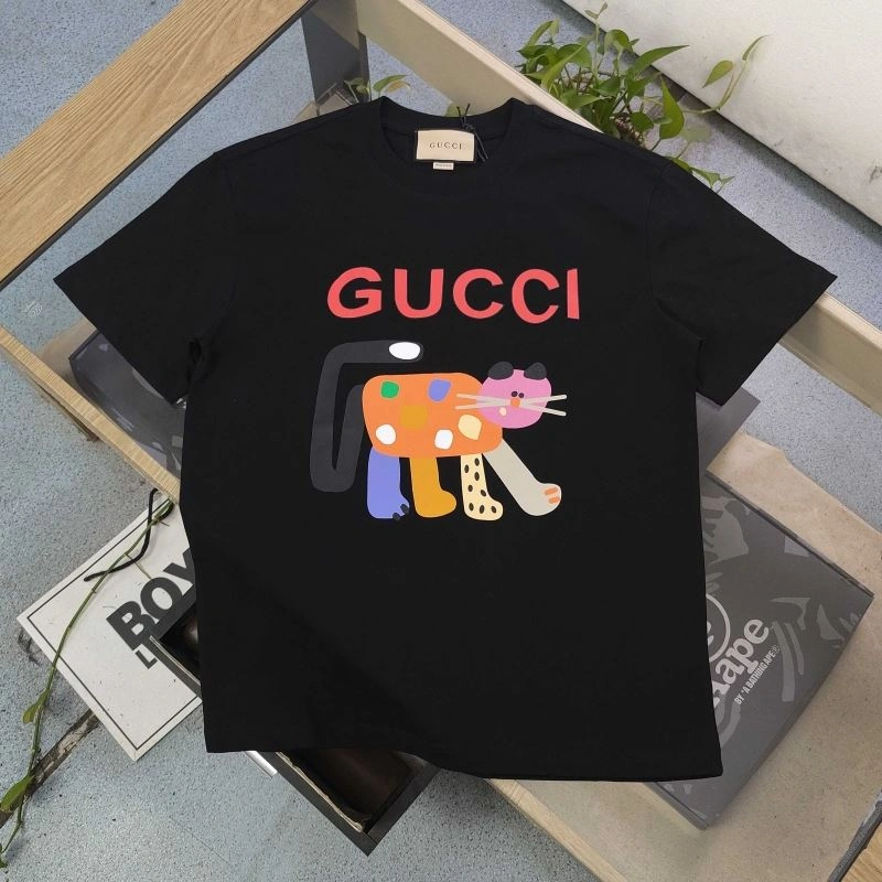 Low-cost Gucci T-Shirts