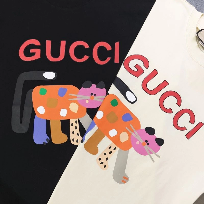 Low-cost Gucci T-Shirts