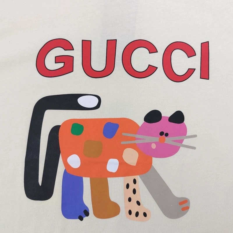 Low-cost Gucci T-Shirts