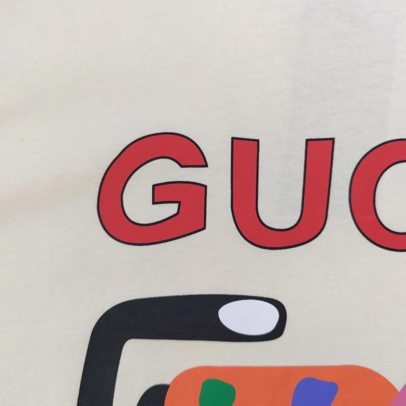 Low-cost Gucci T-Shirts