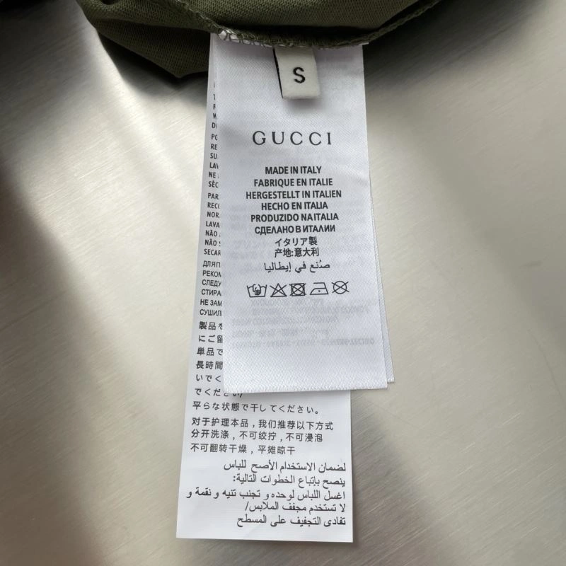 Bargain Gucci T-Shirts
