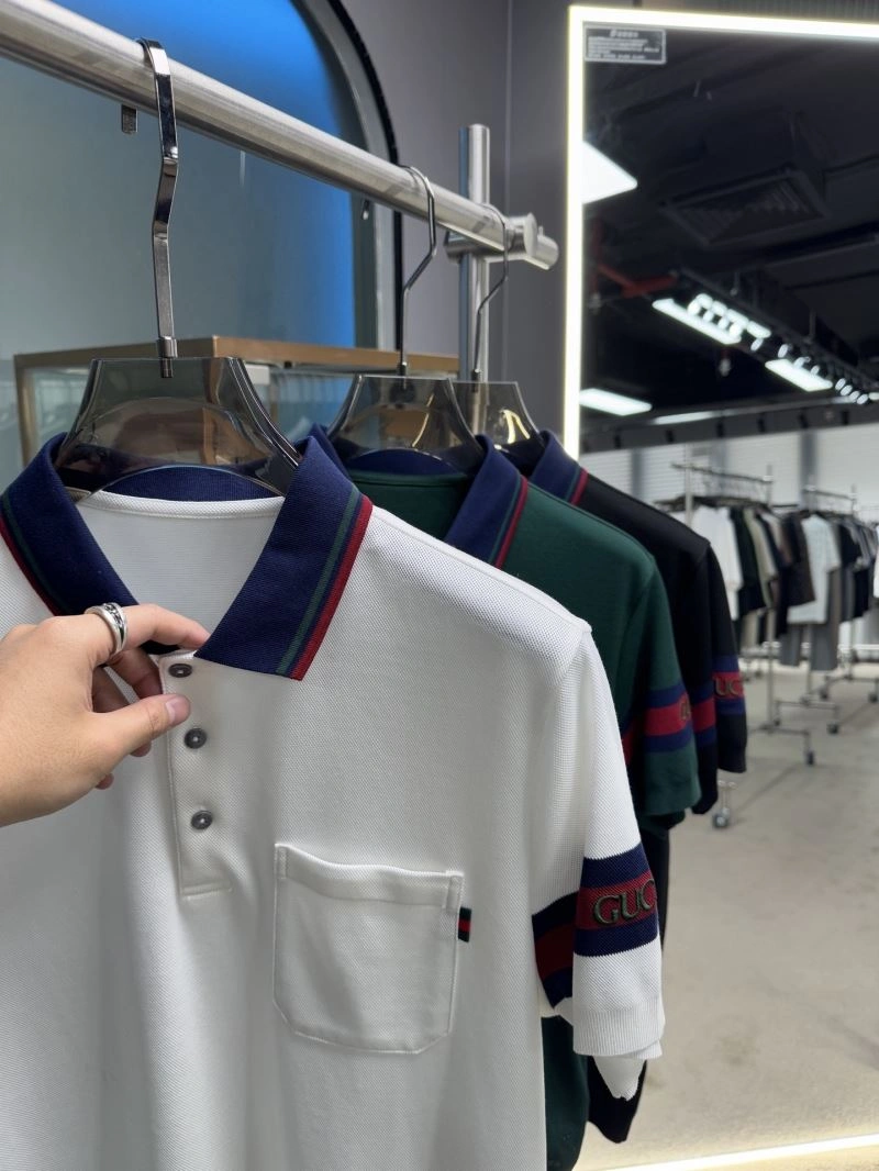 Real Gucci T-Shirts
