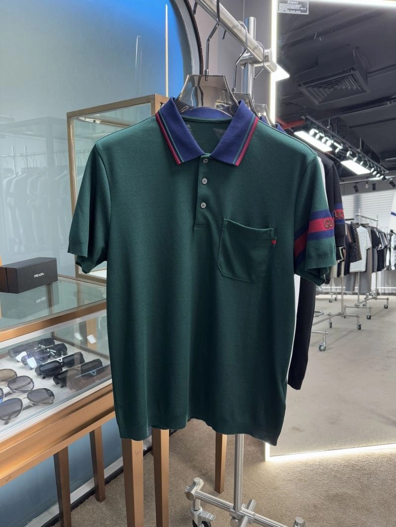 Gucci T-Shirts