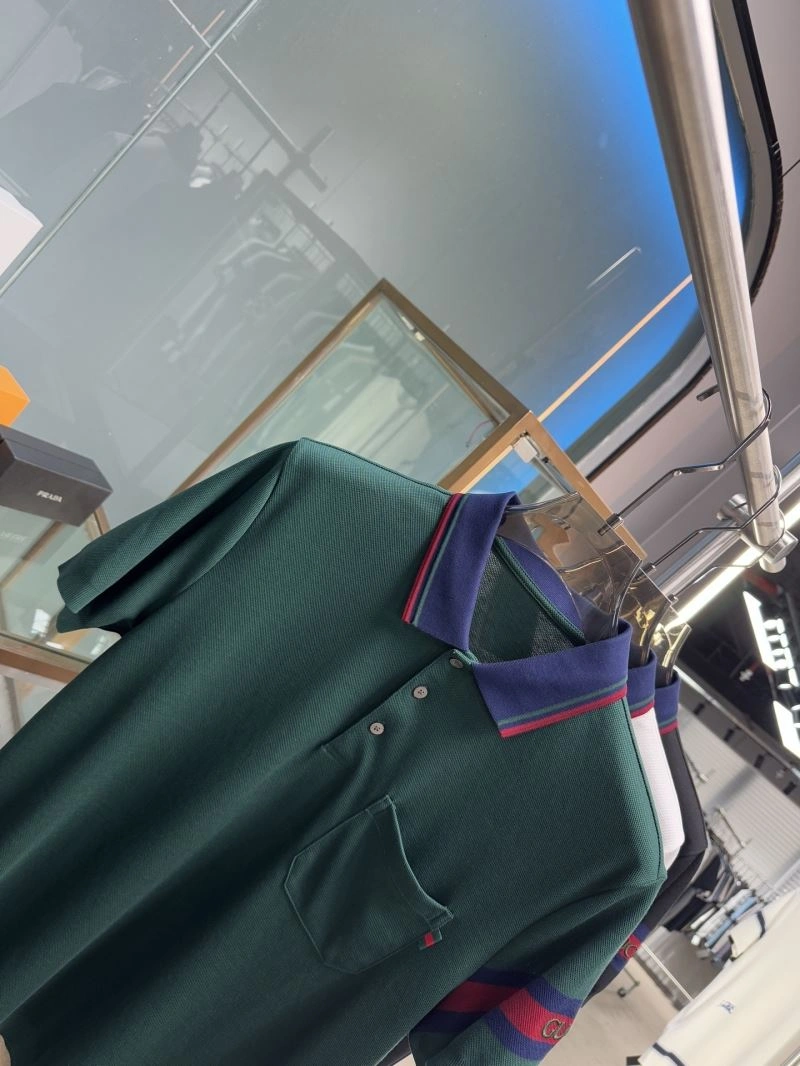 Accurate model Gucci T-Shirts