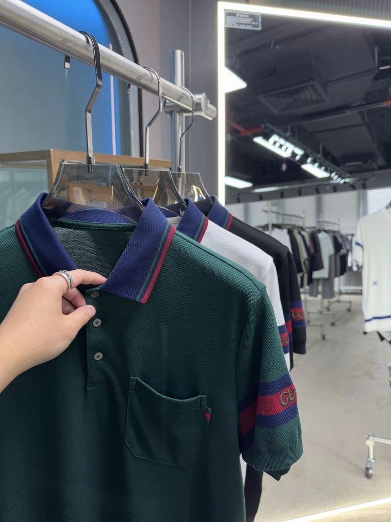 Accurate model Gucci T-Shirts