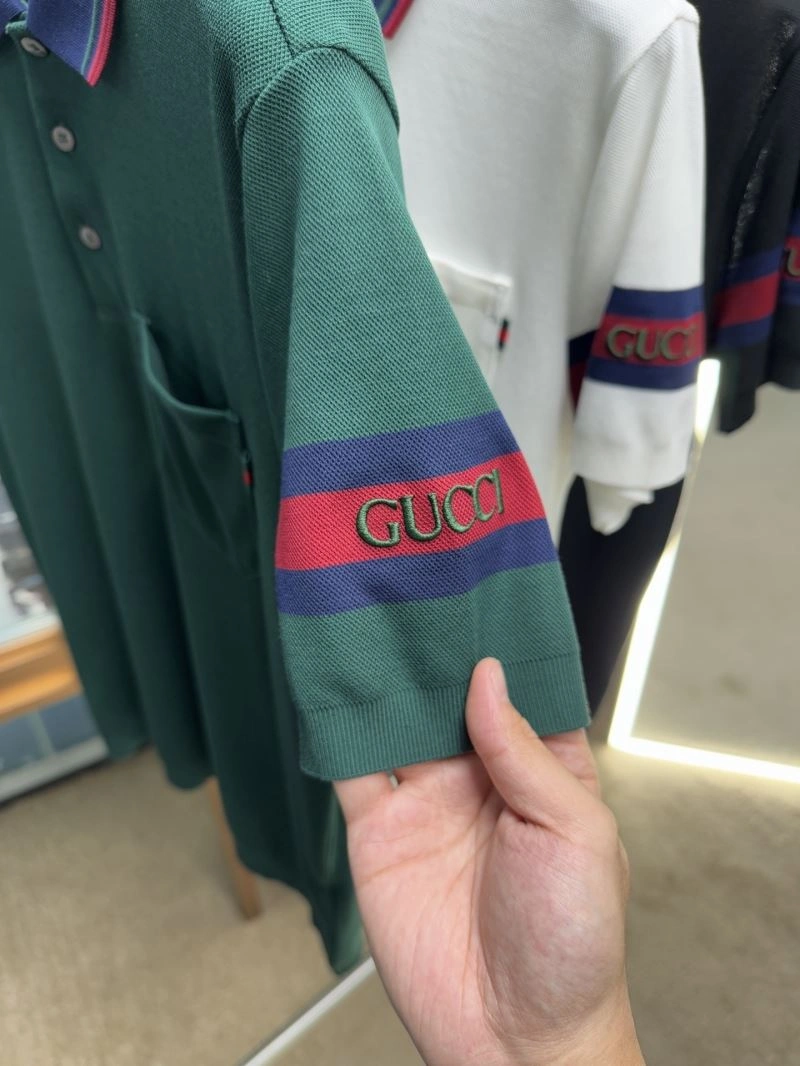 Accurate model Gucci T-Shirts
