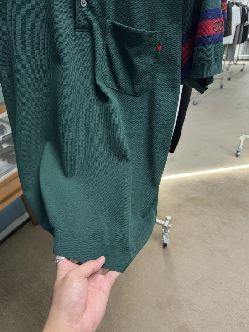 Accurate model Gucci T-Shirts