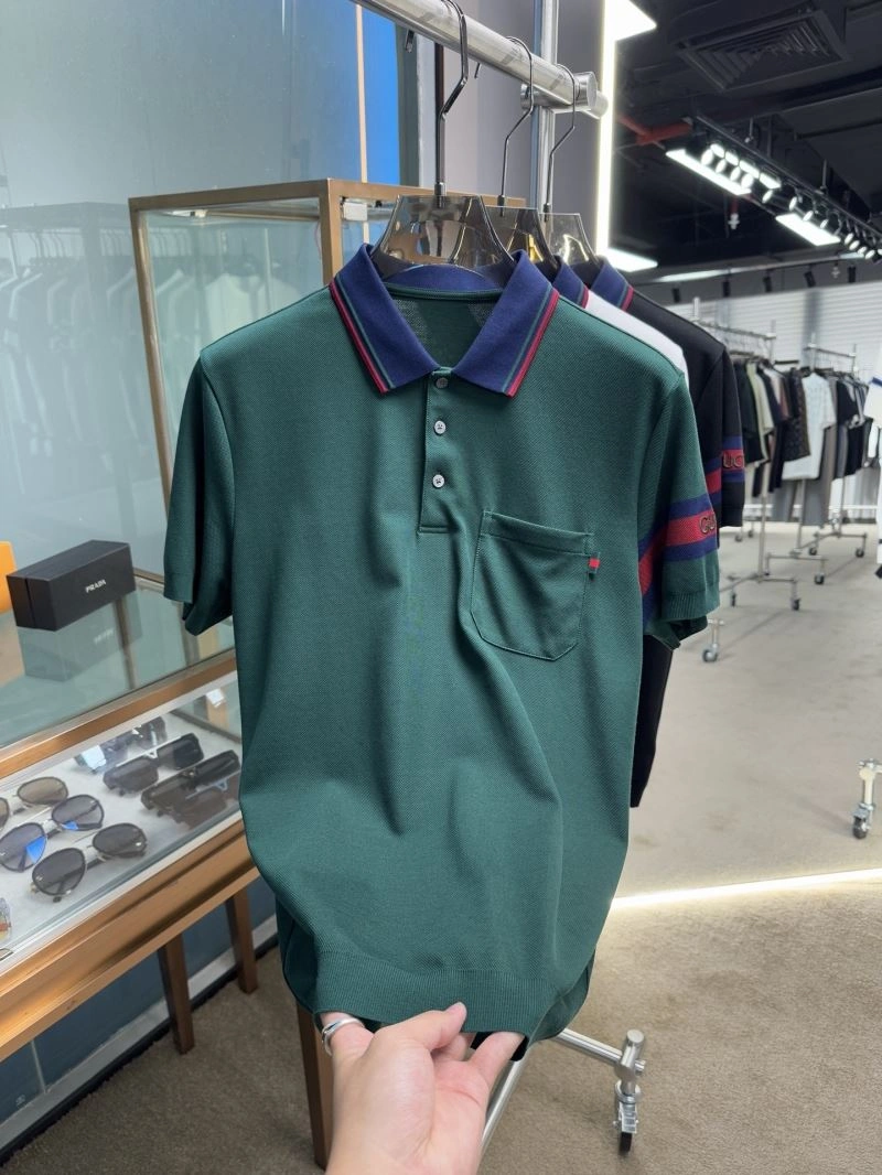 Accurate model Gucci T-Shirts