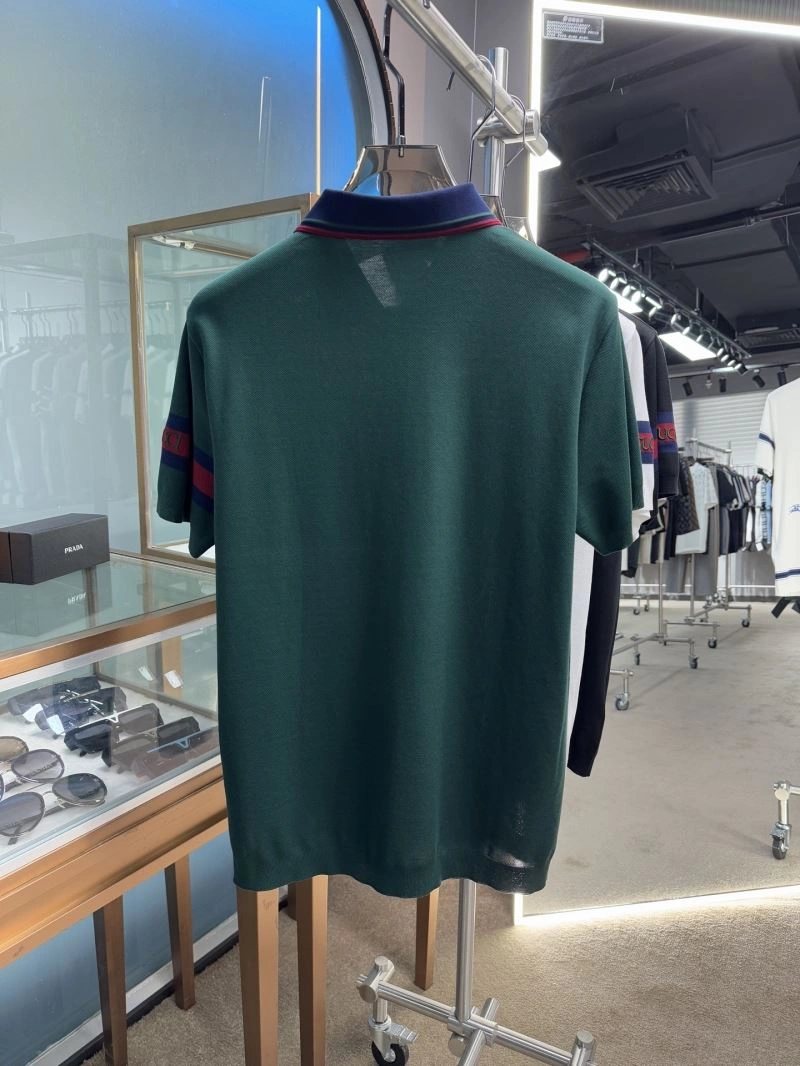 Accurate model Gucci T-Shirts