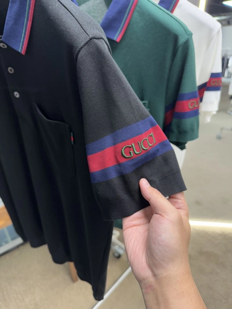 High fidelity Gucci T-Shirts