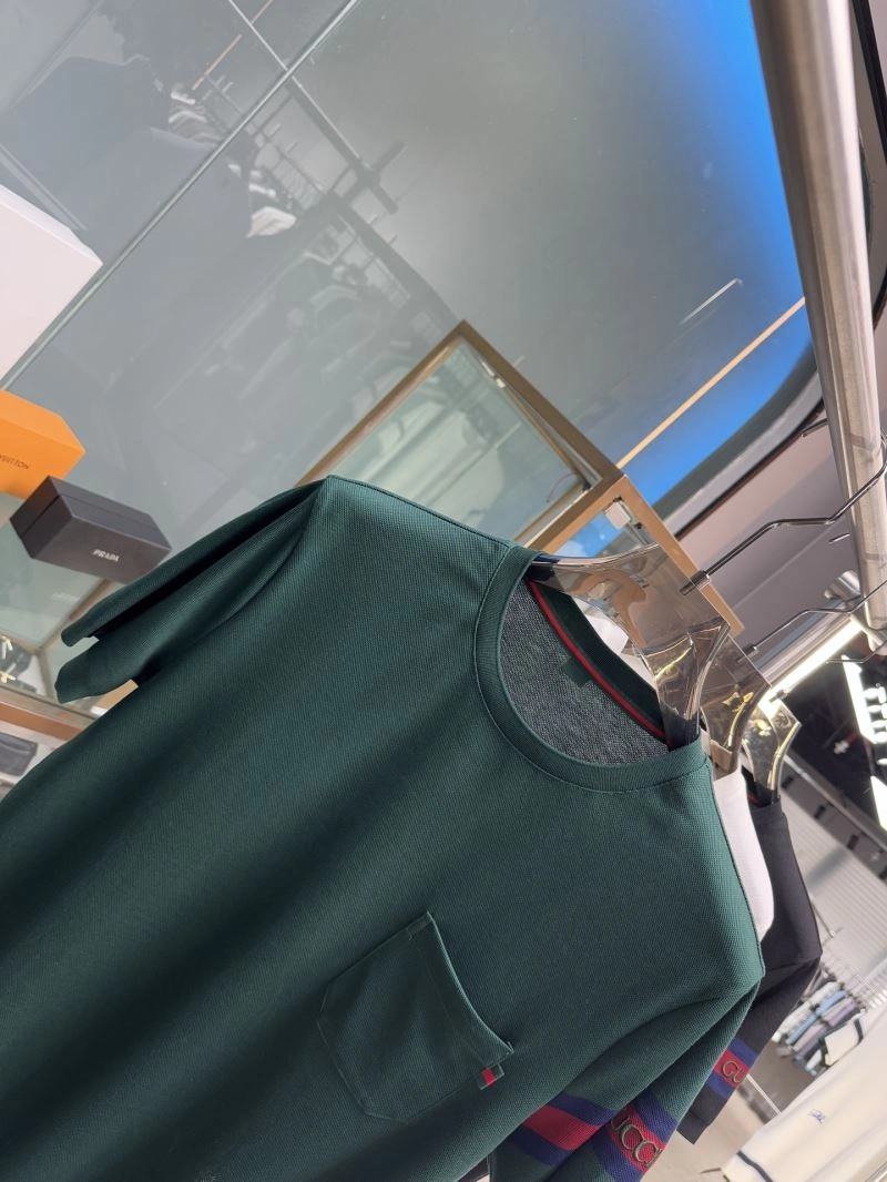 Precise copy Gucci T-Shirts