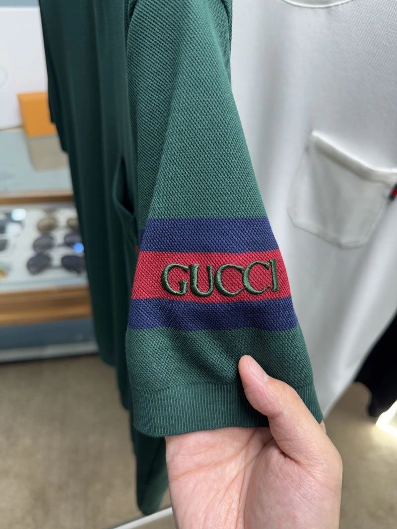 Precise copy Gucci T-Shirts