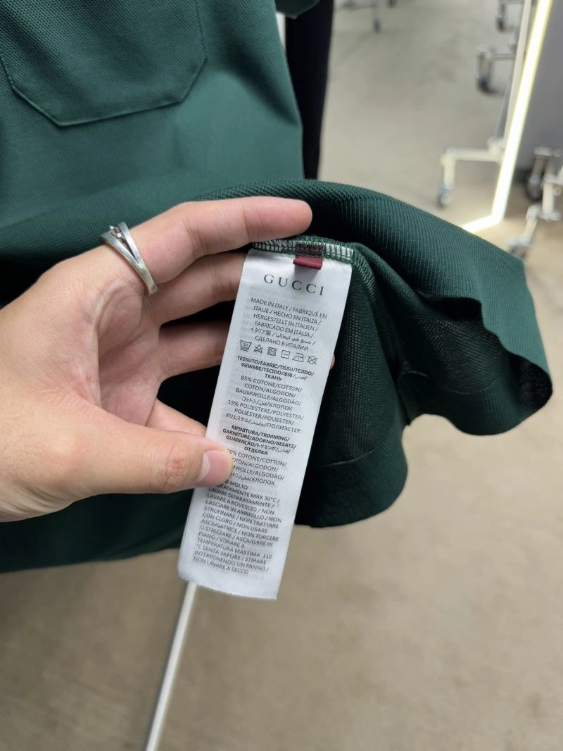 Precise copy Gucci T-Shirts