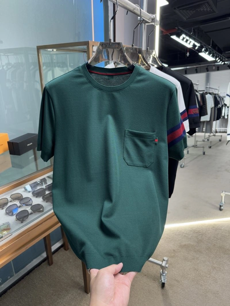Precise copy Gucci T-Shirts