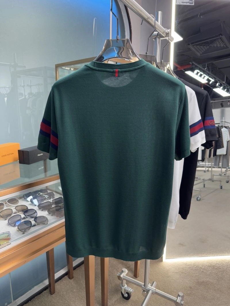 Precise copy Gucci T-Shirts