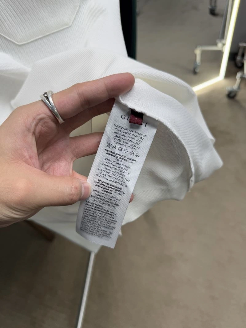 Budget-friendly Gucci T-Shirts