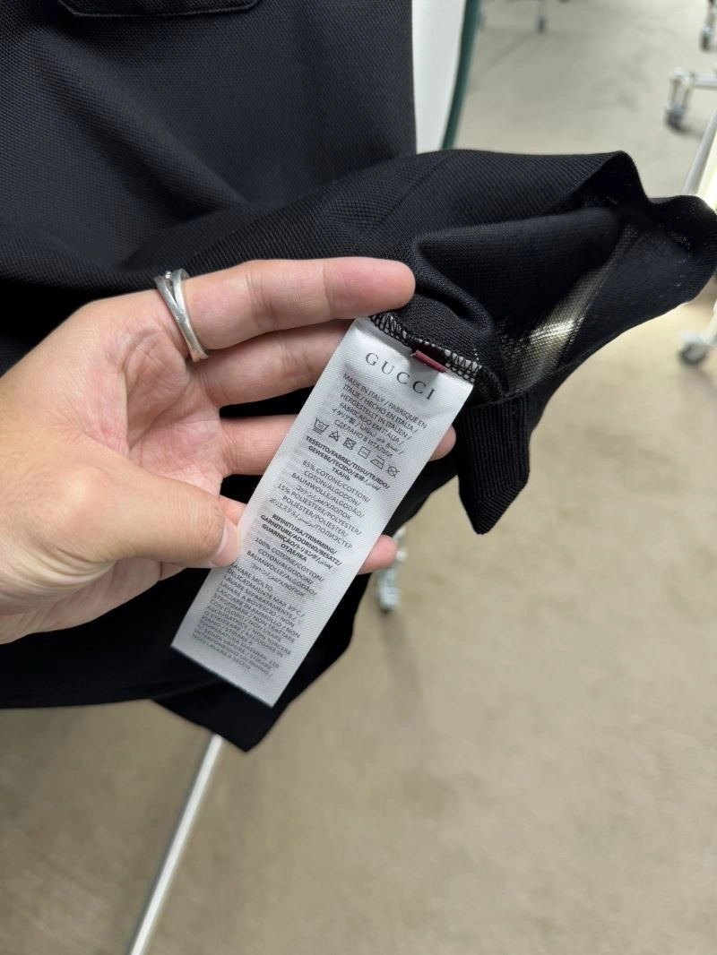 Legit Gucci T-Shirts