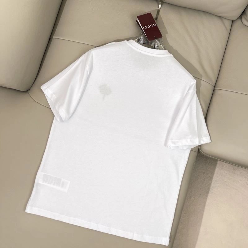 Indistinguishable Gucci T-Shirts