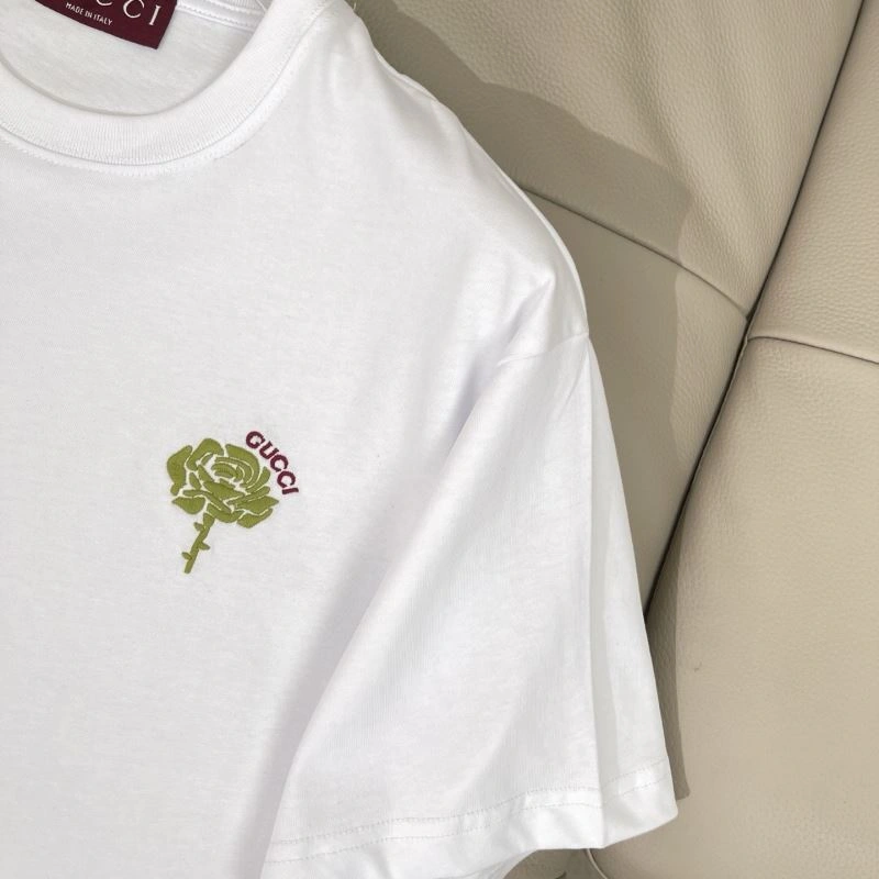 Indistinguishable Gucci T-Shirts