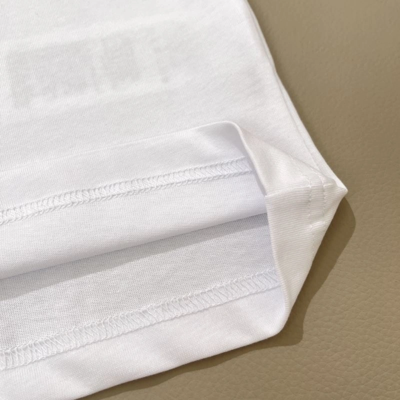 Indistinguishable Gucci T-Shirts