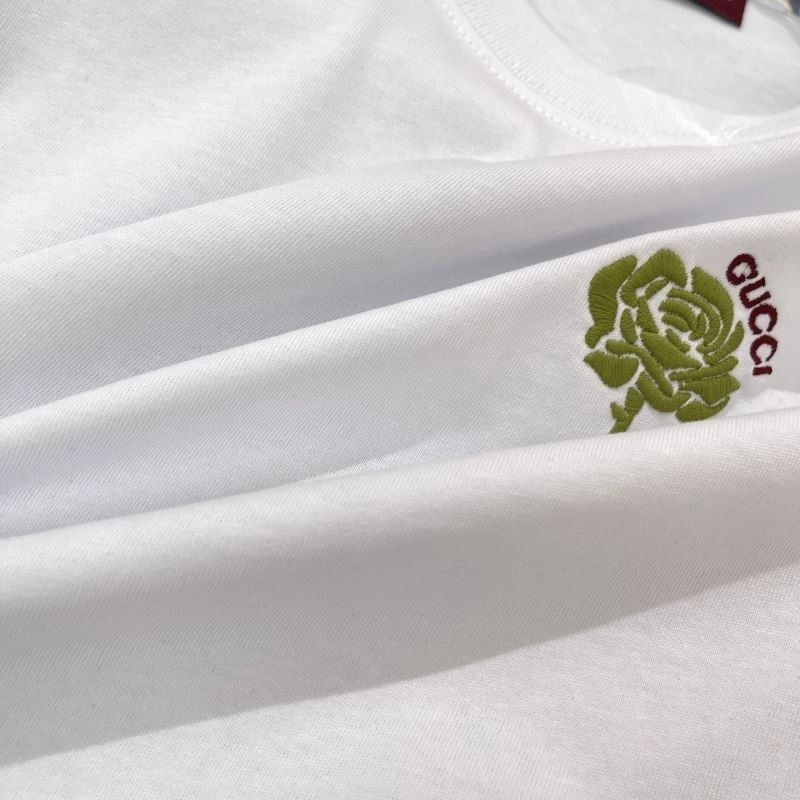Indistinguishable Gucci T-Shirts