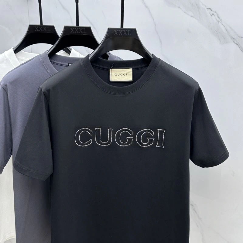 Brand-authenticated Gucci T-Shirts