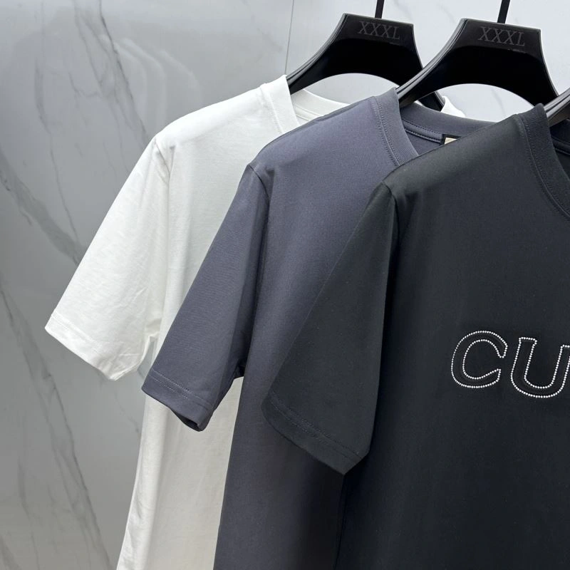 Brand-authenticated Gucci T-Shirts