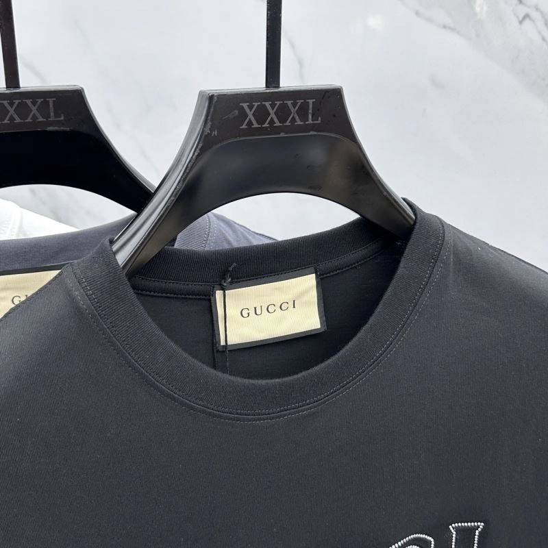 Brand-authenticated Gucci T-Shirts