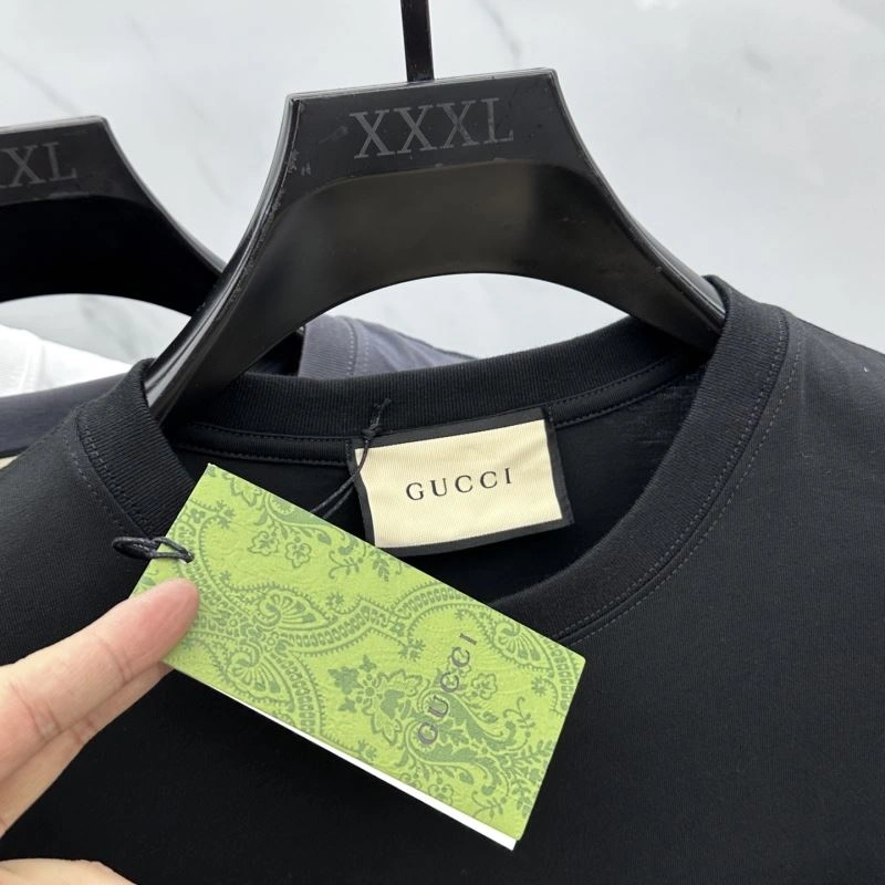 Brand-authenticated Gucci T-Shirts