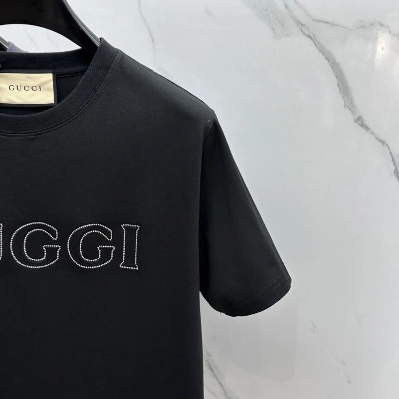 Brand-authenticated Gucci T-Shirts