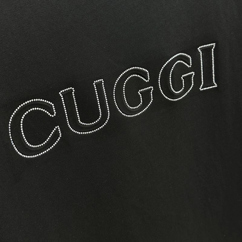 Brand-authenticated Gucci T-Shirts