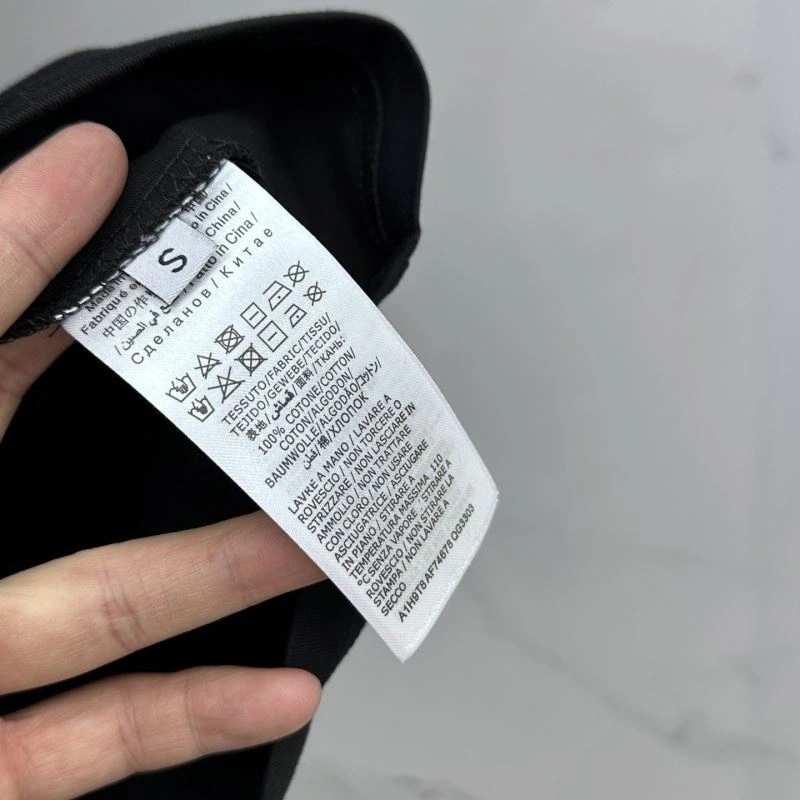 Brand-authenticated Gucci T-Shirts