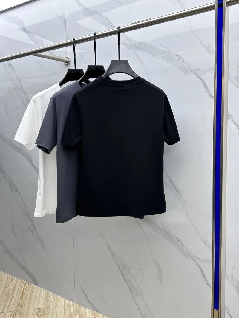 Brand-authenticated Gucci T-Shirts